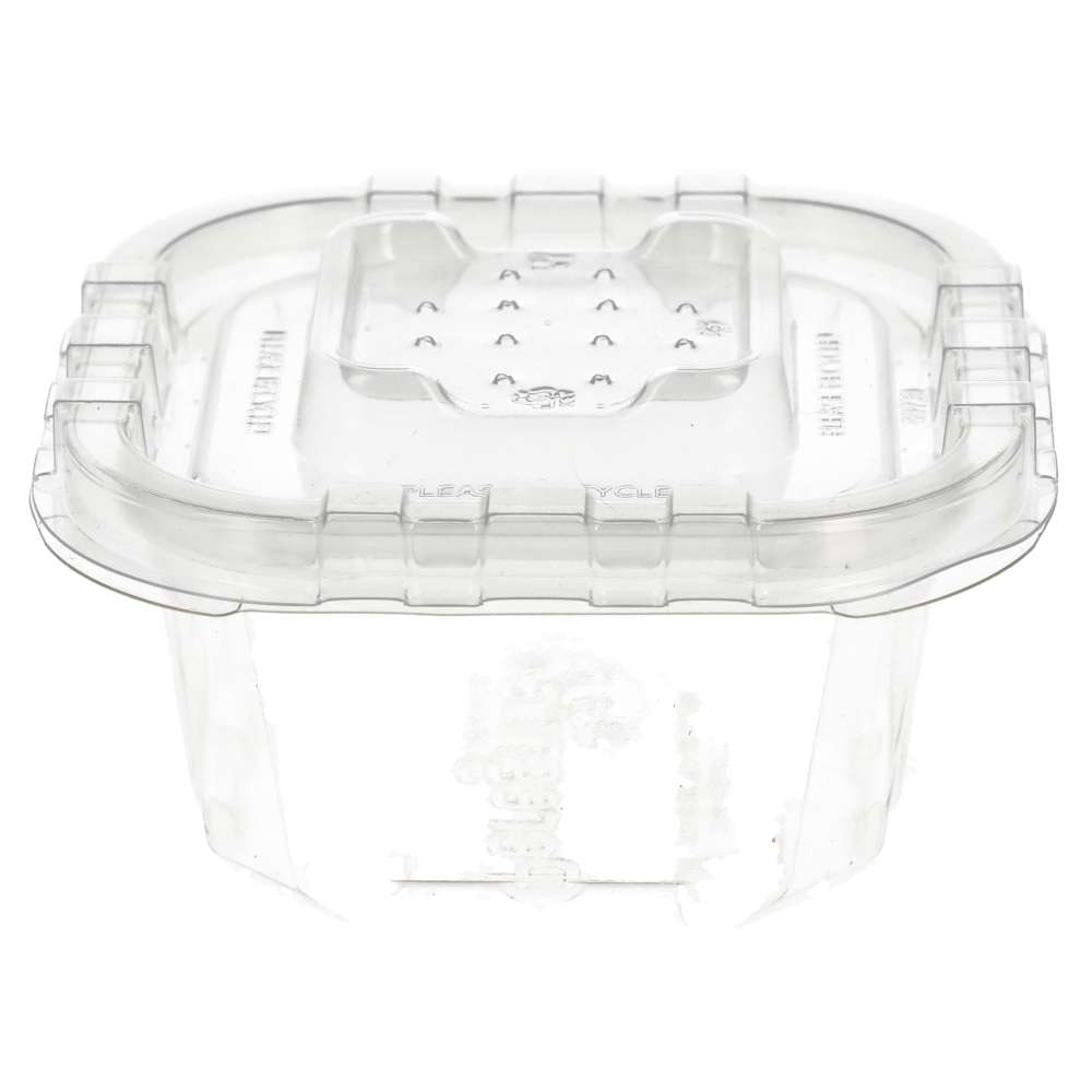 Peregrine Livefoods Live Animal Vented Tub 89x89mm (40 Pack) — Reptiles ...