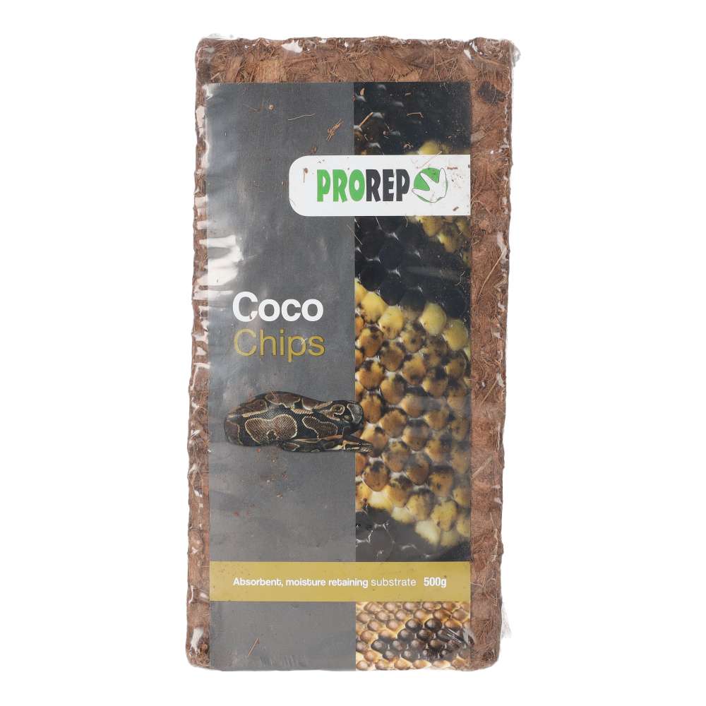 ProRep Coco Chip 500g — Reptiles By Post