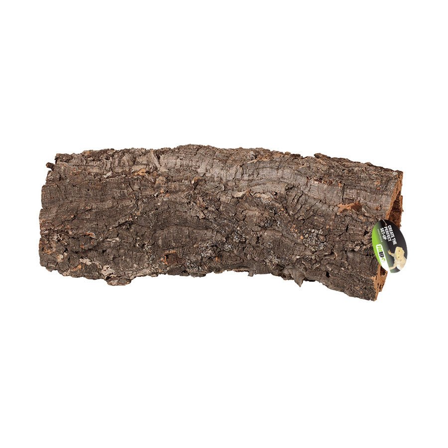 ProRep Cork Bark Tube — Reptiles By Post