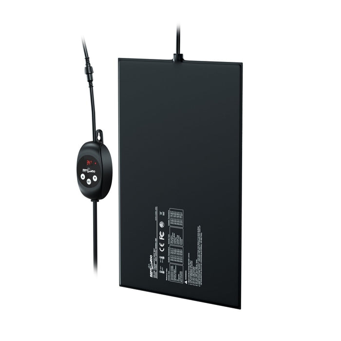 Heat Mat For Reptiles Zilla Temperature Controller – Bay Bridge ...