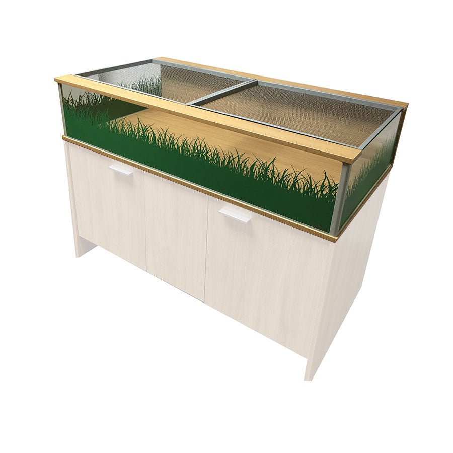 Vivexotic Deluxe Tortoise Table — Reptiles By Post